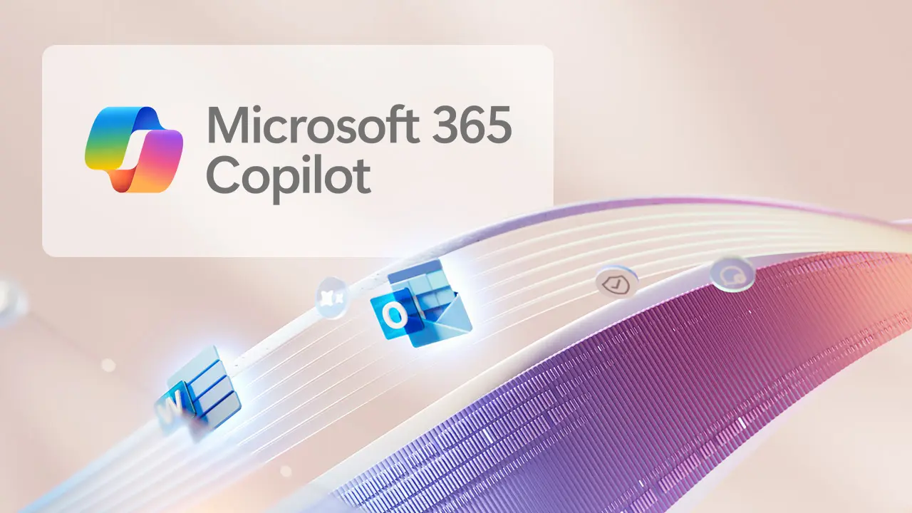 Microsoft Copilot : L'Assistant IA Qui Révolutionne la Productivité dans Microsoft 365 | IRIS ...